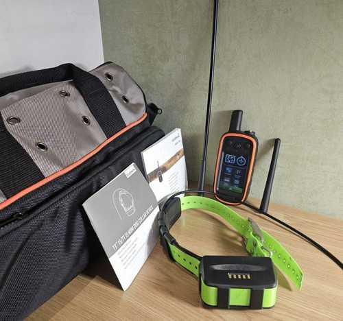 Продам Garmin Alpha 100/тт15