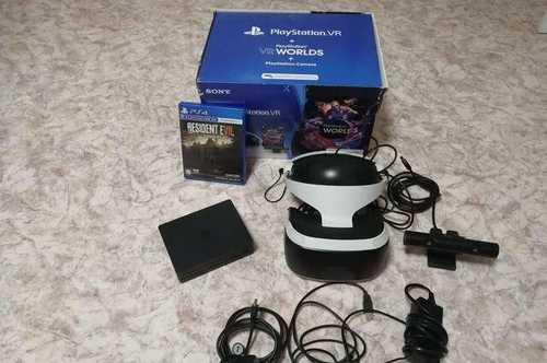 Sony playstation Vr очки