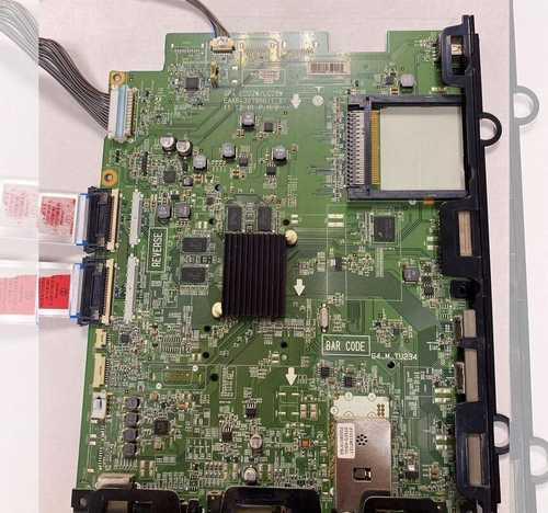 Main Board EAX64307906(1.0) для LG 47LM620T