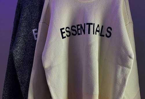 Свитер Essentials