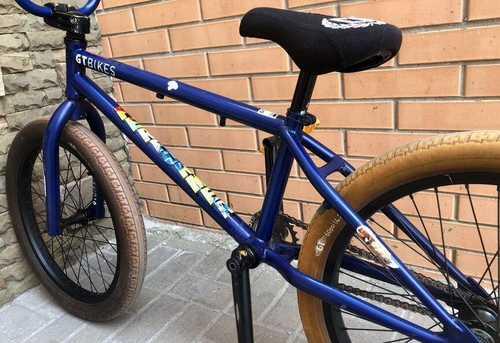 BMX GT performer 20.5 2019