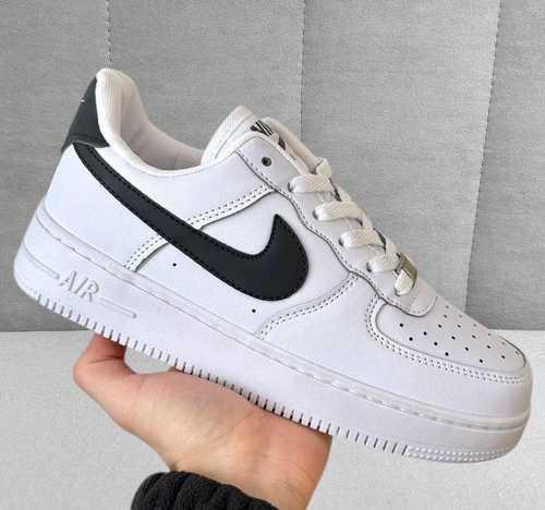 Кроссовки nike air force 1