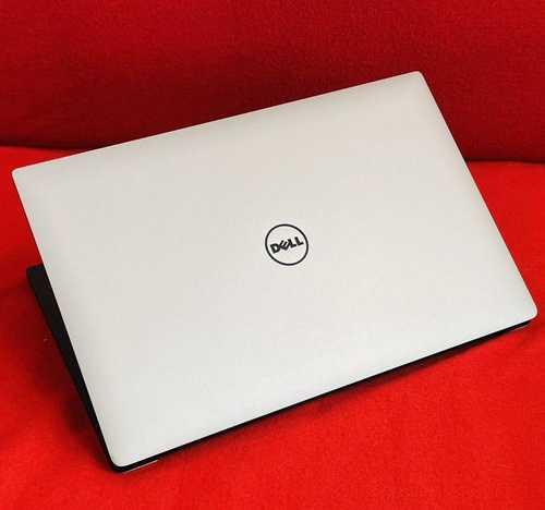 Dell Precision 5510