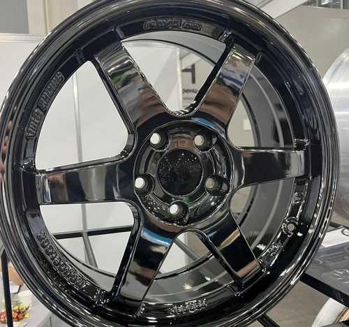 Кованые диски R15-24 под заказ