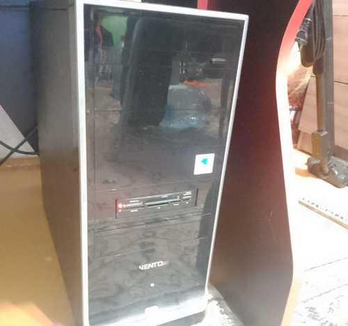Компьютер i5-3470 GTS450 250GB SSD 4GB озу