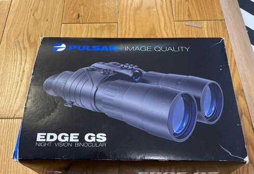 Пнв бинокль ночного видения Pulsar edge gs 2.7x50