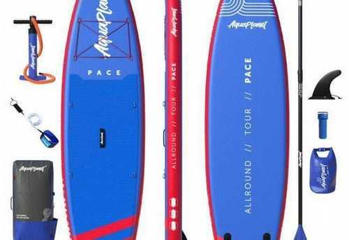 Доска /sup AquaPlanet