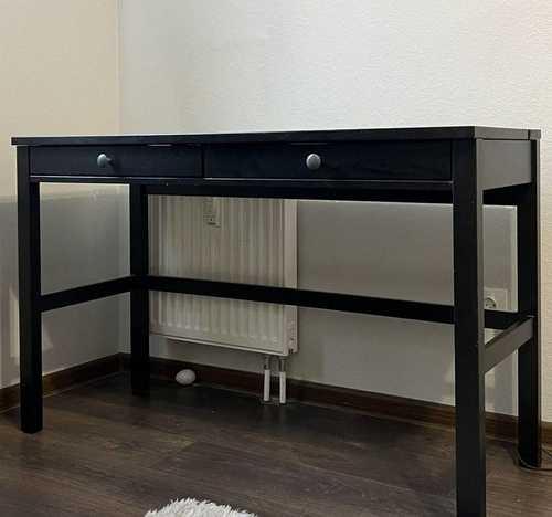 Стол lkea Hemnes б/у