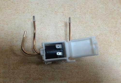 Клапан электромагнитный KMV-432 для холодильника