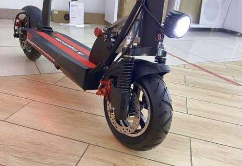Электросамокат kugoo m4