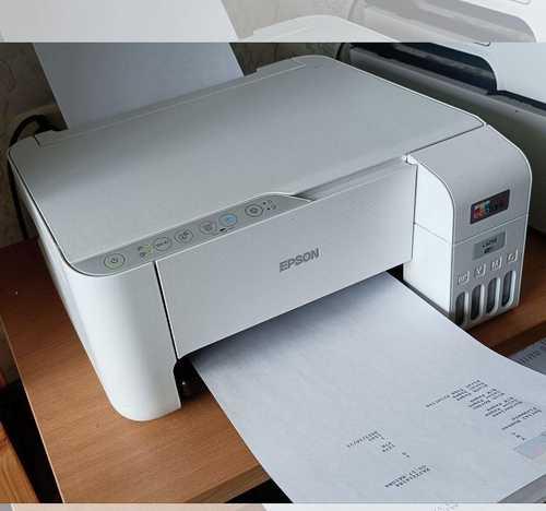 Мфу epson l3256