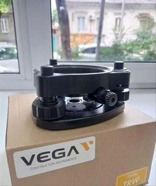 Трегер vega TRW с оптическим центриром