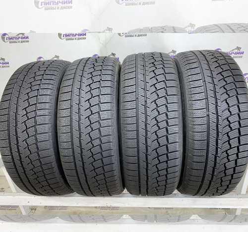 Zeetex WH1000 215/55 R17 98V