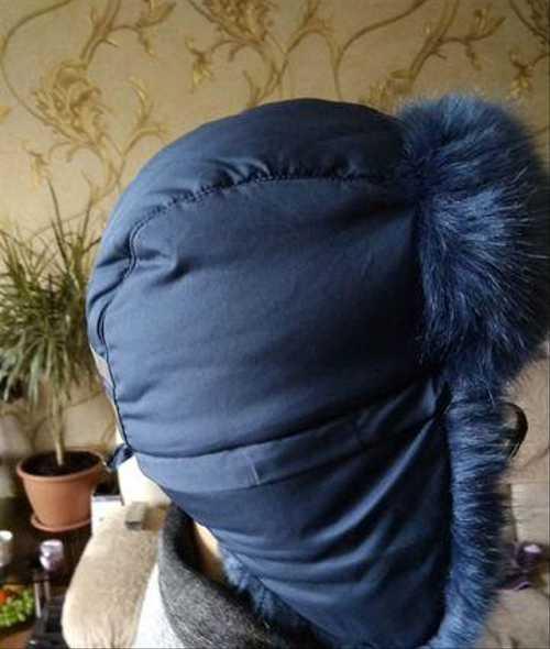 Шапка для мальчика