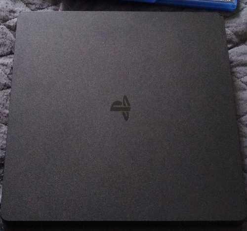 Sony playstation 4