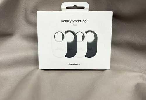 Метка Samsung Galaxy Smarttag2 для поиска вещей