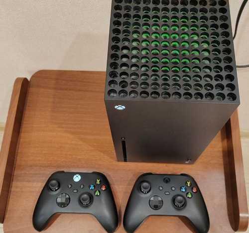 Xbox series x