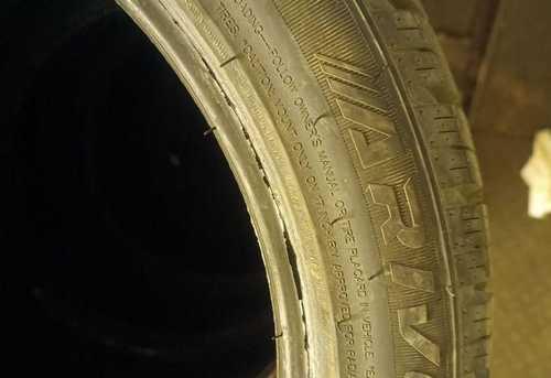 Arivo Winmaster ProX ARW3 245/40 R17 и 225/45 R17