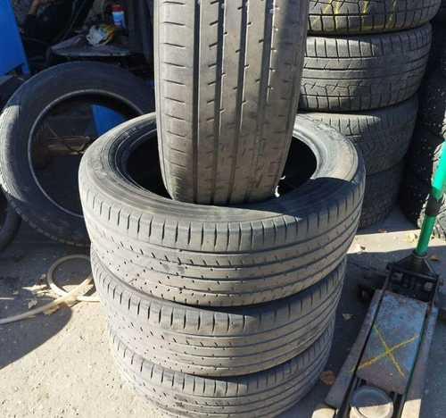 Toyo Proxes R36 225/55 R19 99V