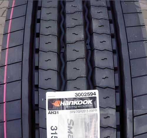 Hankook DH31 315/70