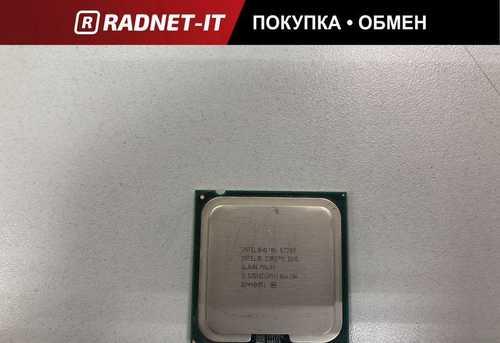 Процессор Intel Core2Duo E7200 s775