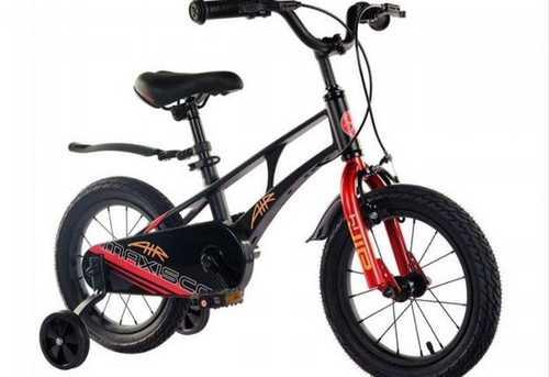 Детский велосипед Maxiscoo Air 14