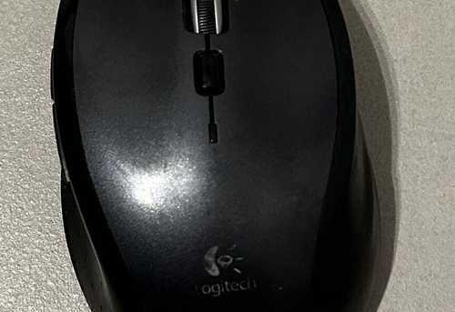 Мышь беспроводная Logitech M705