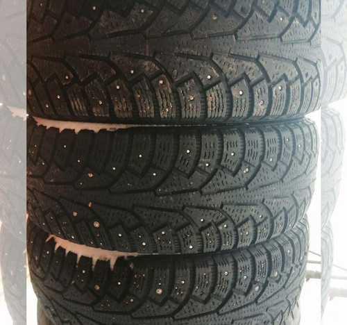 Nokian Tyres Nordman 5 SUV 235/70 R16