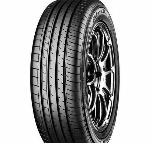 Yokohama BluEarth-XT AE61 225/55 R18 98V