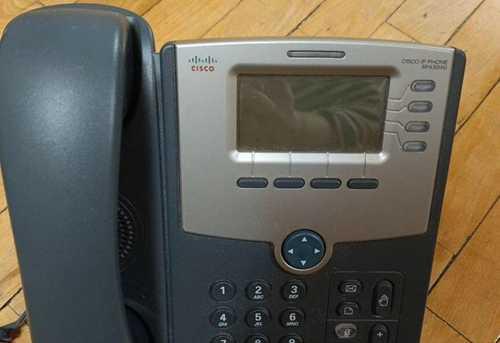 IT-Телефон cisco spa504G