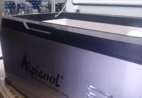 Холодильник автомобильный Alpicool