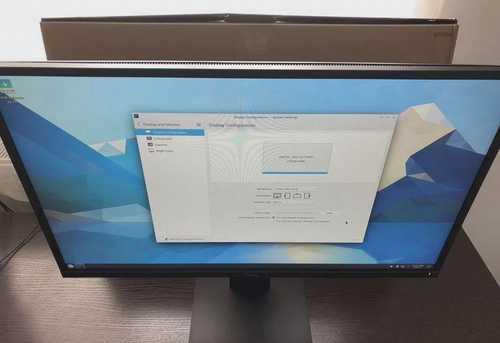 Монитор Dell E2720HS