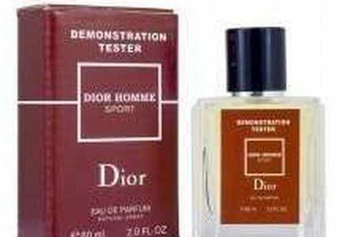 Духи (тестер) Christian Dior Homme Sport Dior 60ml