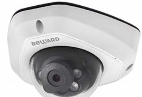 Beward SV3212DM(2.8 mm) купольная ip-камера
