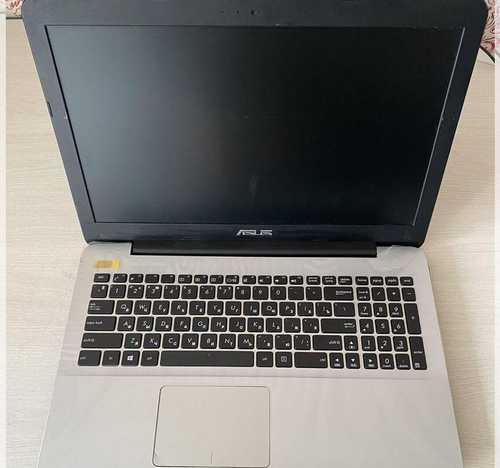 Asus X555LD