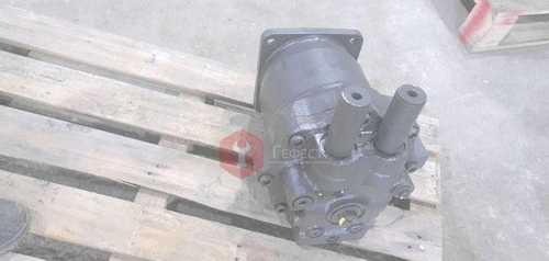 Гидромотор поворота Volvo ec380dlr 14653149