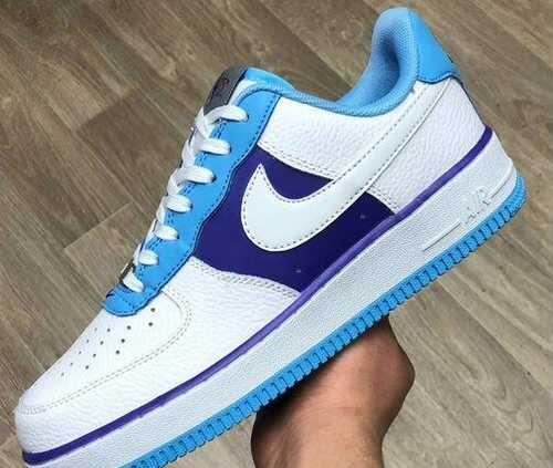 Кроссовки nike air force 1 NBA