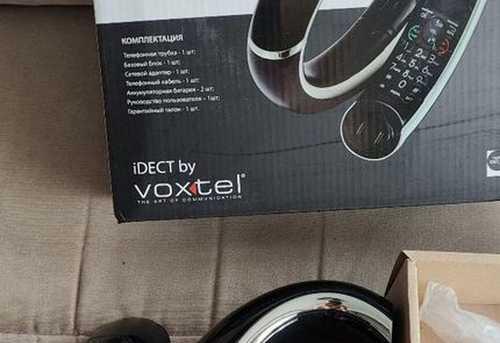 Радиотелефон iDect by Voxtel Eclipse