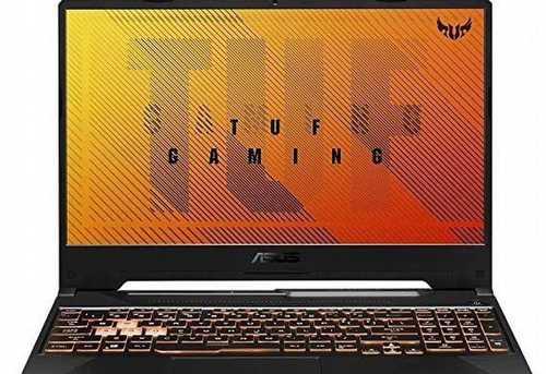 Ноутбук asus TUF Gaming