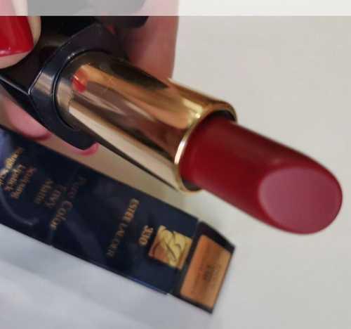 Estee lauder помада