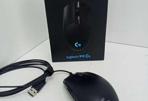 Мышь Проводная Logitech G Pro Hero