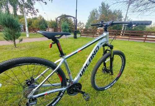 Велосипед горный Upland vanguard 200