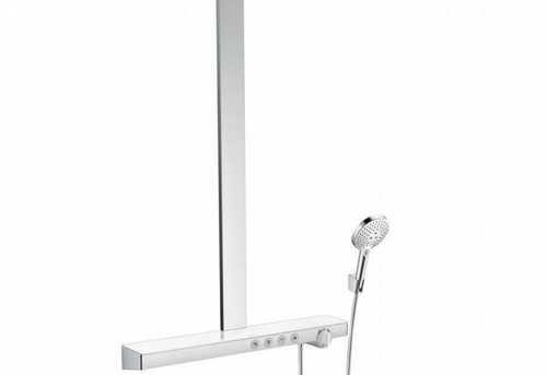 Hansgrohe Душевая система Hansgrohe Rainmaker Sel