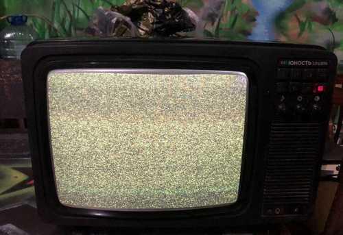 Телевизор Юность 85г