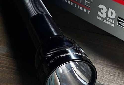 Фонарь MAG-Lite ST 3D015 LED