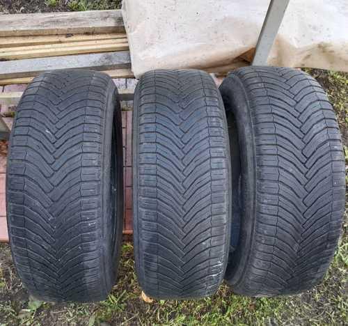 Michelin CrossClimate+ 185/65 R15 92T