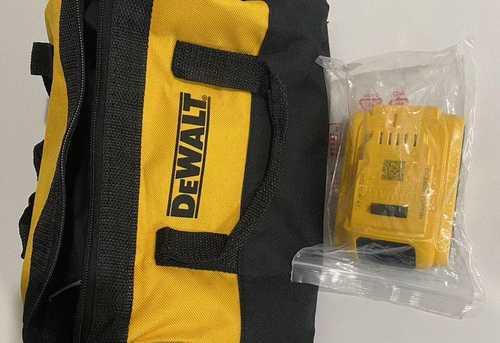 Сумочка Dewalt Деволт