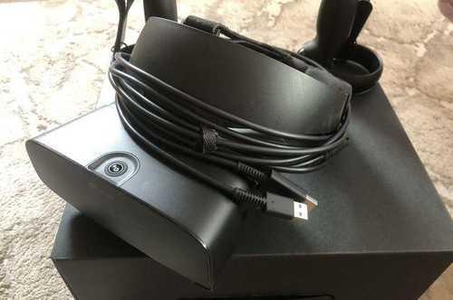 Vr oculus rift s