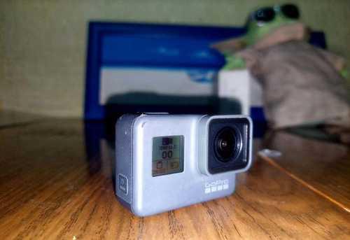 GoPro hero5 black edition