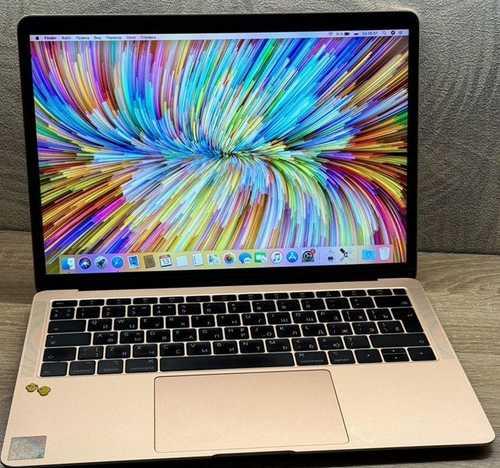 Ноутбук Apple MacBook Air 2018 8/256